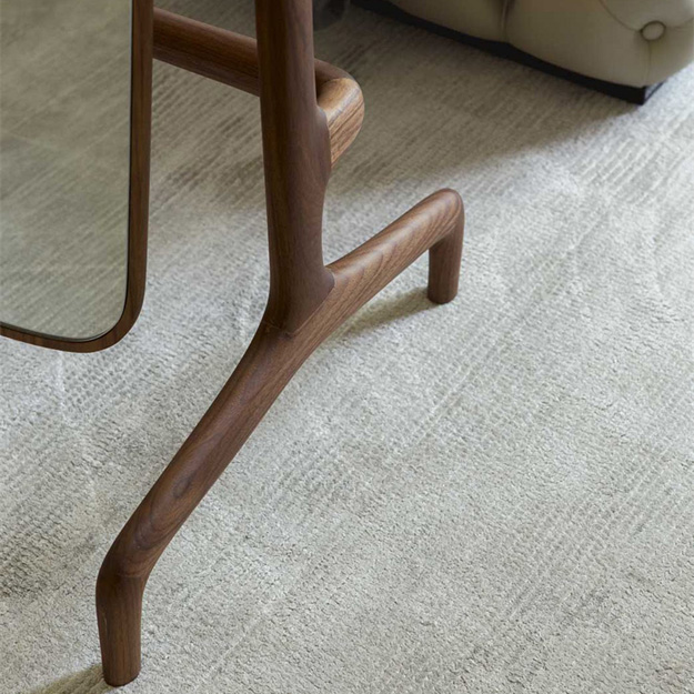 Porada Timothy Mirror - Quick Ship